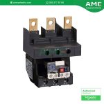 Relay nhiệt LRD4369 TeSys D | Schneider 3P 110-140A Class 10