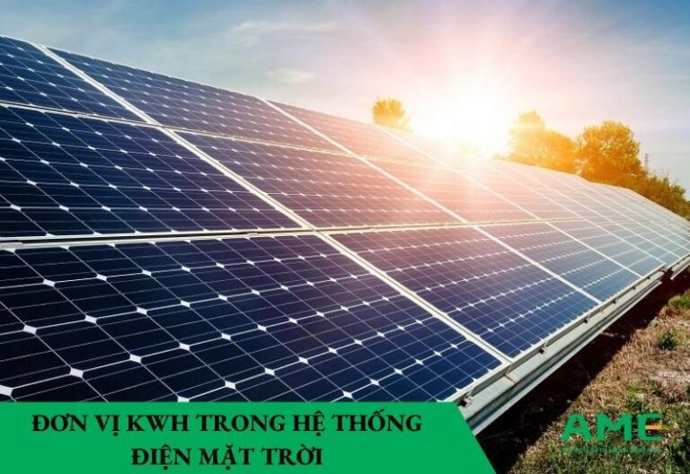 KWh là gì? Công thức tính và cách quy đổi ĐƠN GIẢN