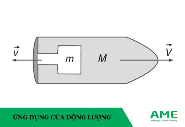Động Lượng Là Gì Định Luật Bảo Toàn động Lượng Chi TiẾt