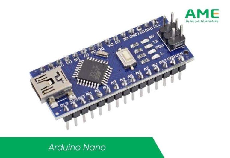 Arduino Là Gì Cấu Tạo Và ứng Dụng Thực Tiễn Của Arduino