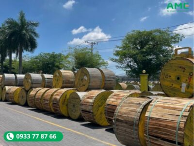 Cáp CXV là gì? Cấu tạo, đặc điểm, ứng dụng của dây cáp điện