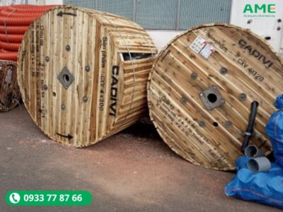 Cáp CXV là gì? Cấu tạo, đặc điểm, ứng dụng của dây cáp điện